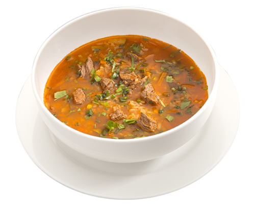 Restaurant Suliko