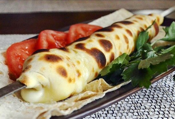 Restaurant Suliko