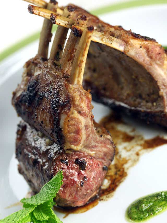 Restaurant Suliko