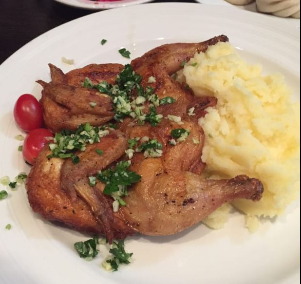 Restaurant Suliko